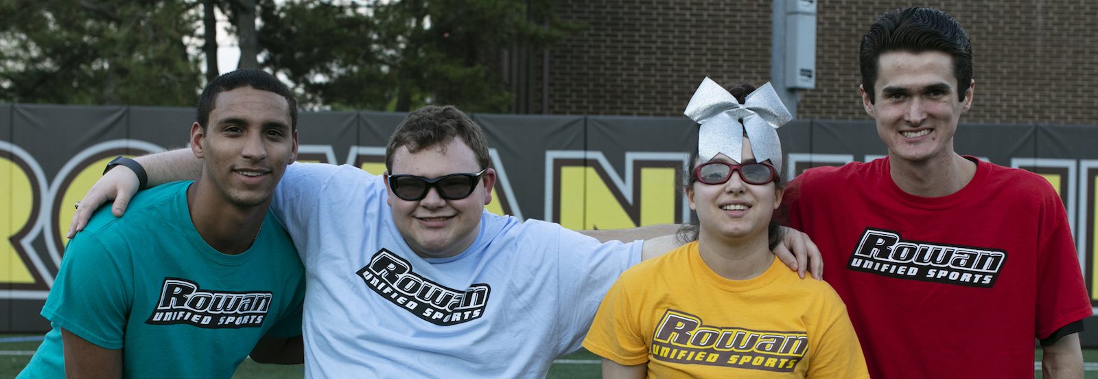 Alumni Success: William Moylan, Special Education Teacher