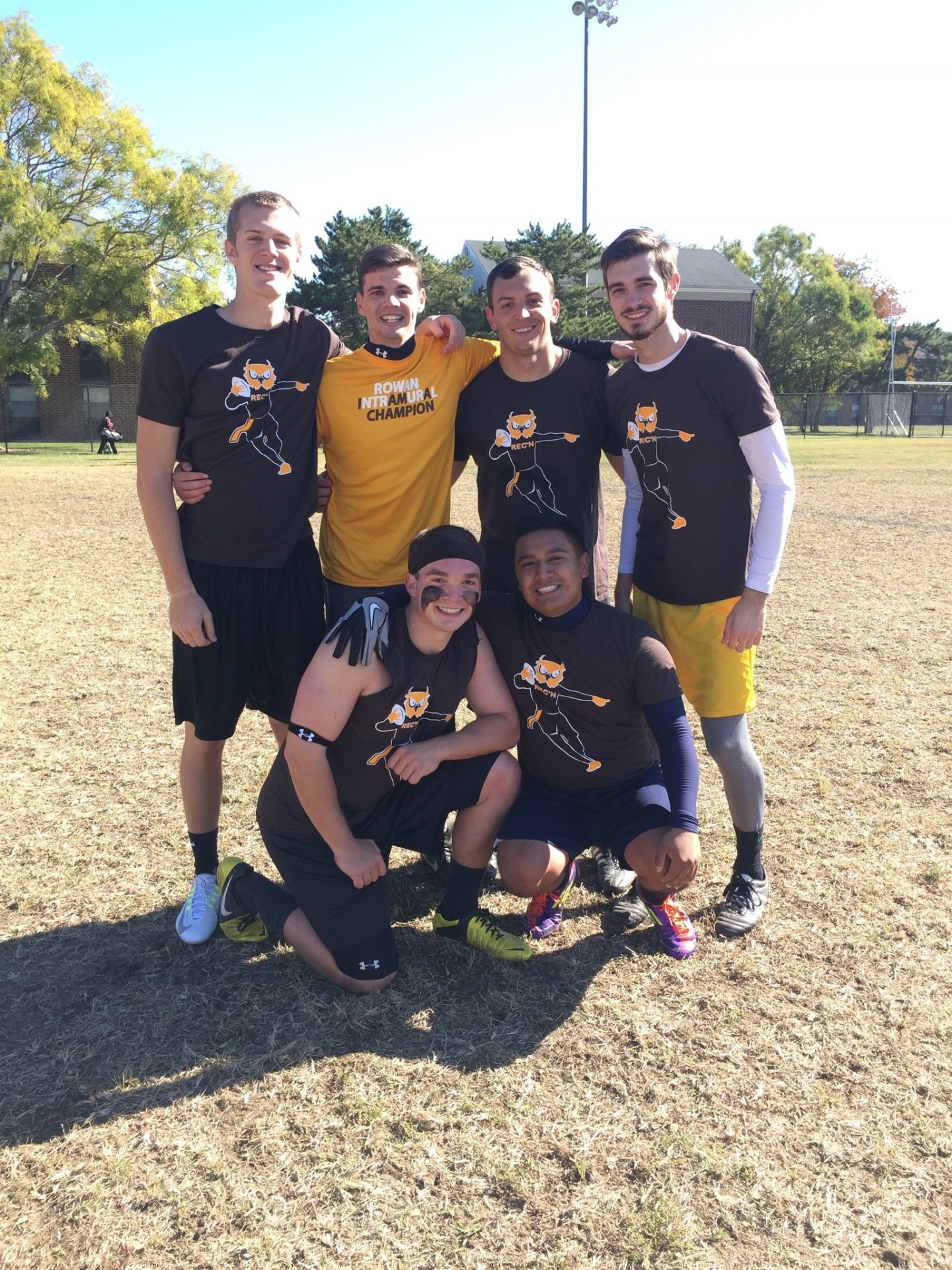 Alumni Success: William Moylan, Special Education Teacher - Rowan Blog