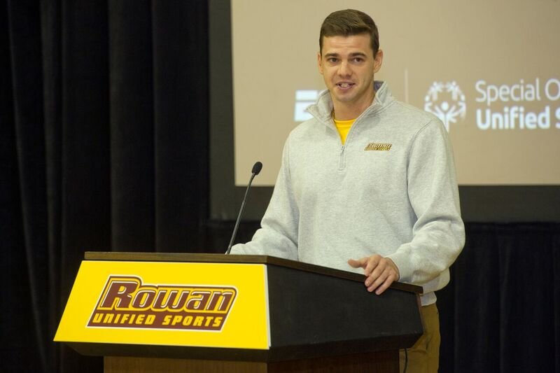 Alumni Success: William Moylan, Special Education Teacher - Rowan Blog