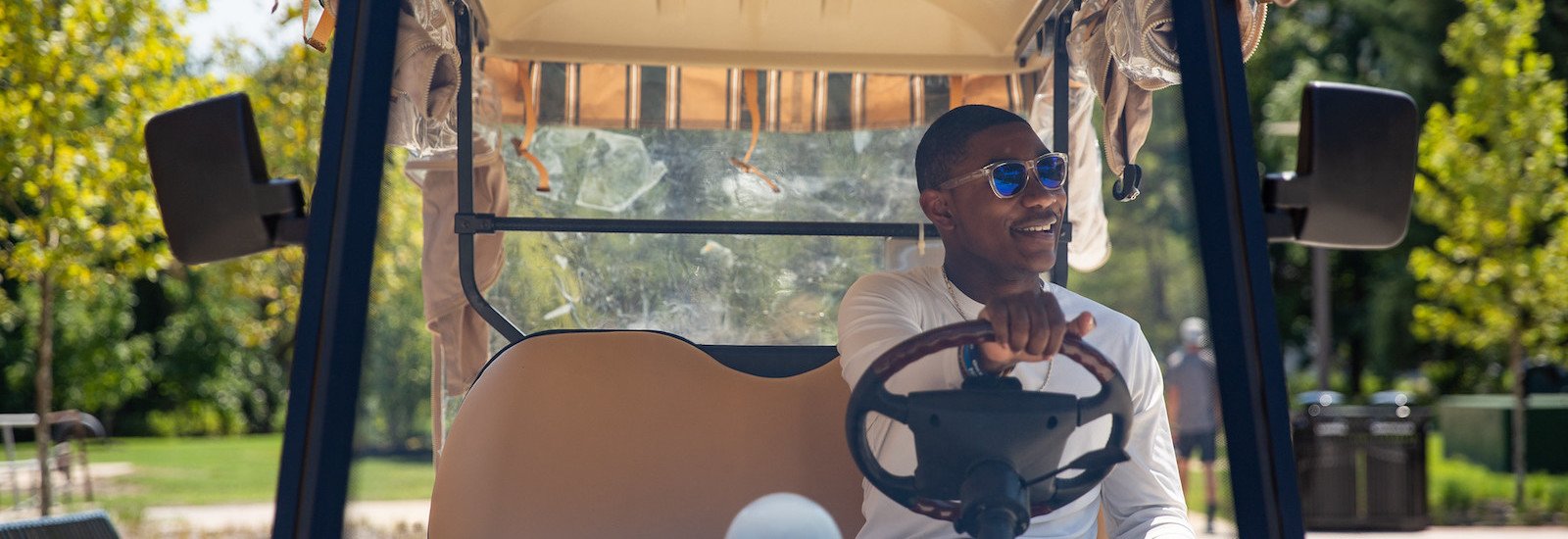 First Year Voices: Growing Up With Rowan