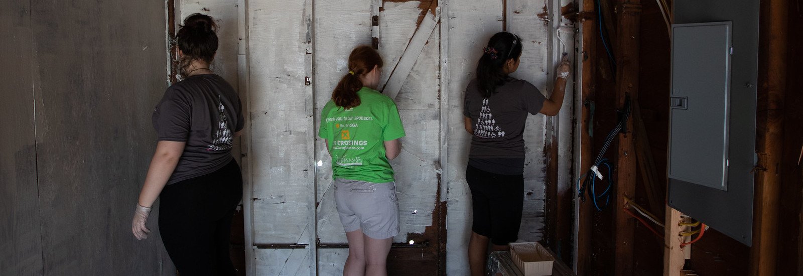 Beyond the Classroom: A Leader in Rowan’s First-Year Connection…