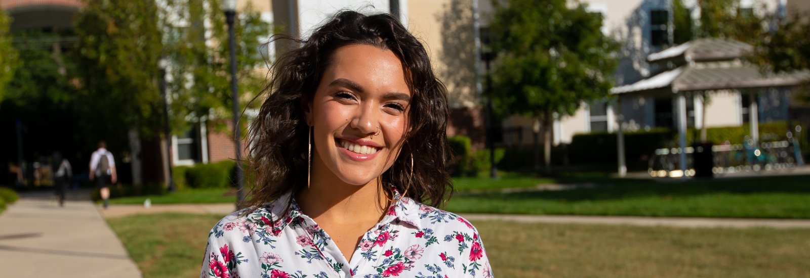 #PROFspective: Biology Major Sarah Sosa