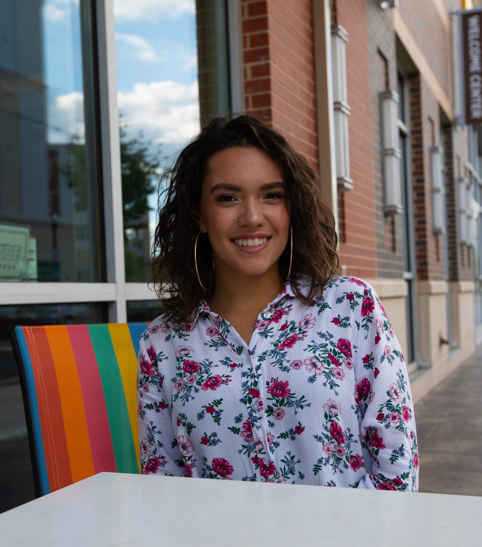 #PROFspective: Biology Major Sarah Sosa - Rowan Blog
