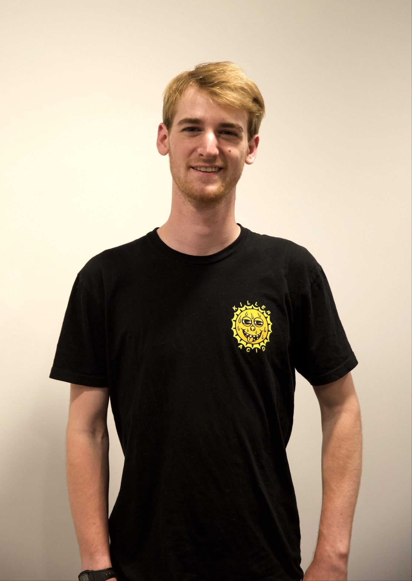 Beyond the Classroom: Ryan Clare and Ian Nielsen Canvassing for Bernie ...