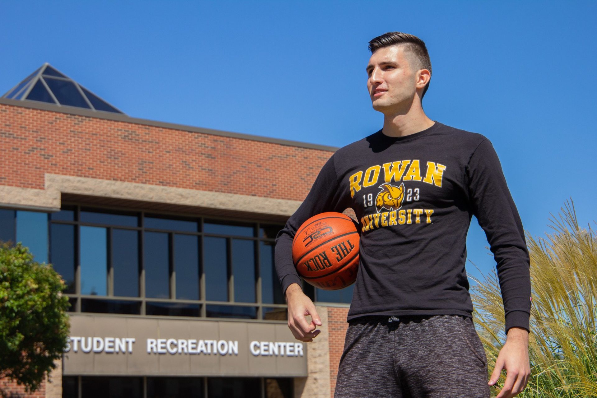 #PROFspective: International Student & Marketing Major Marko Minic ...