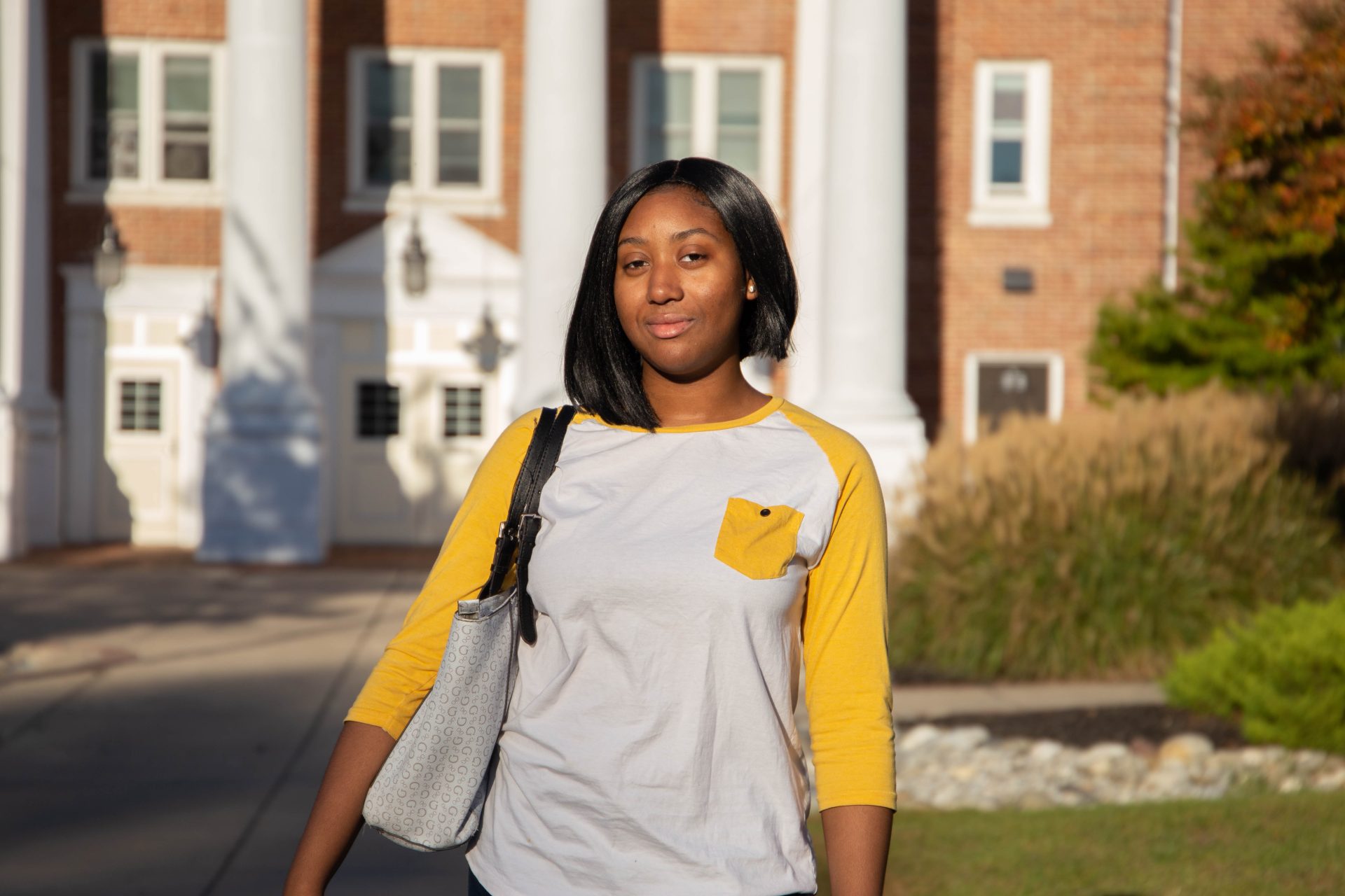 10 Things Freshmen Love about Rowan - Rowan University Stories