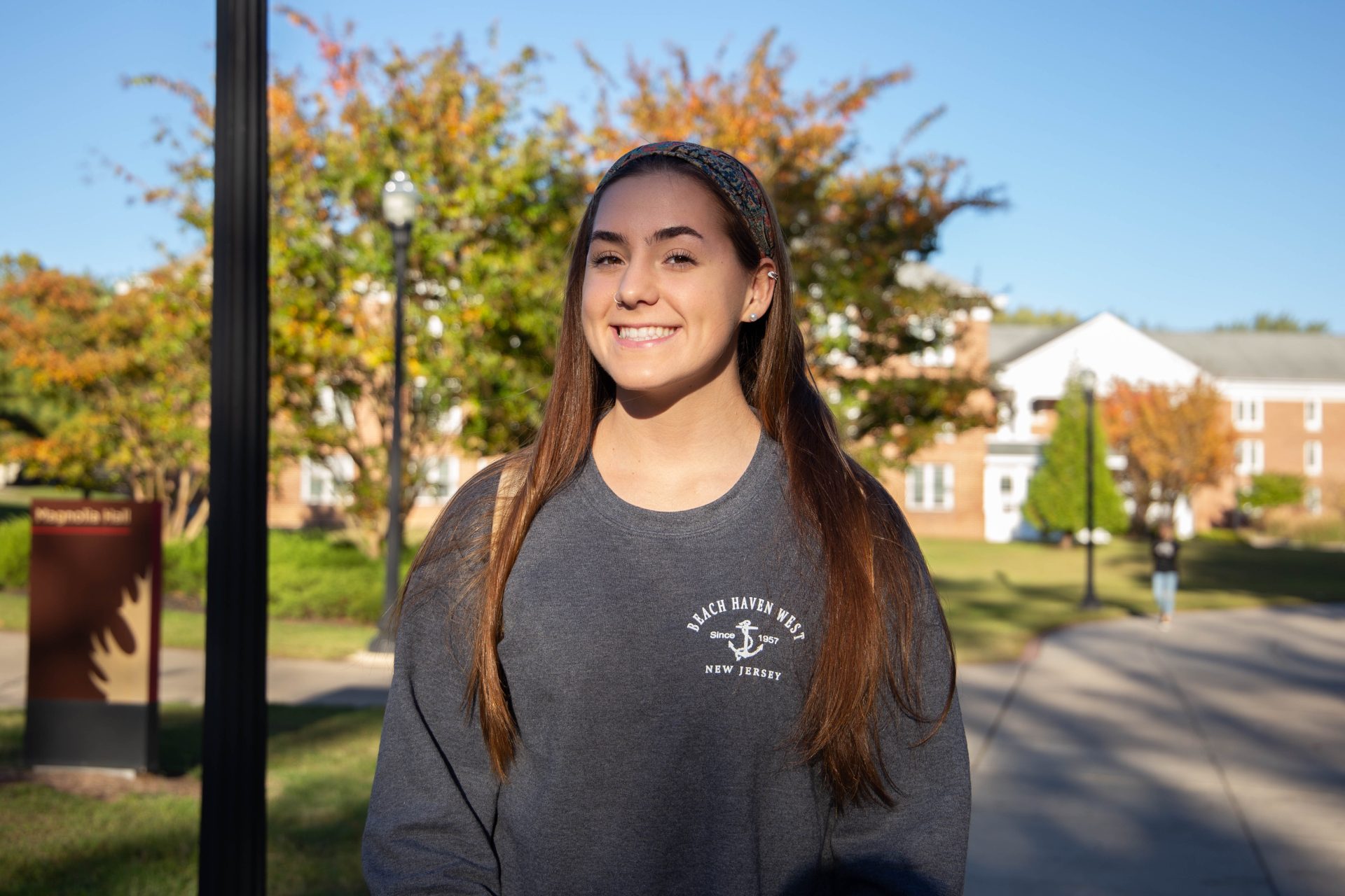 10 Things Freshmen Love about Rowan - Rowan University Stories