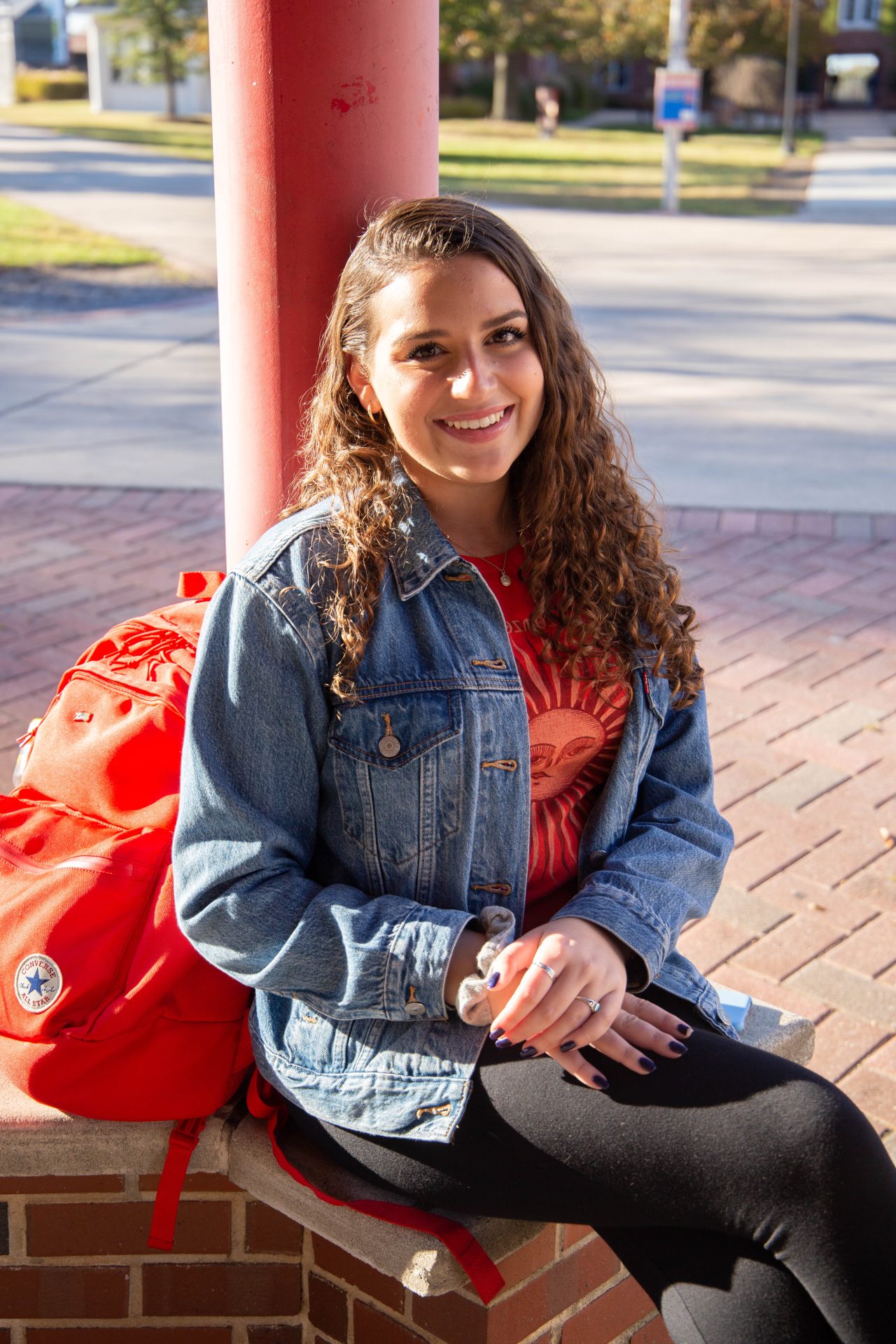 10 Things Freshmen Love about Rowan - Rowan University Stories