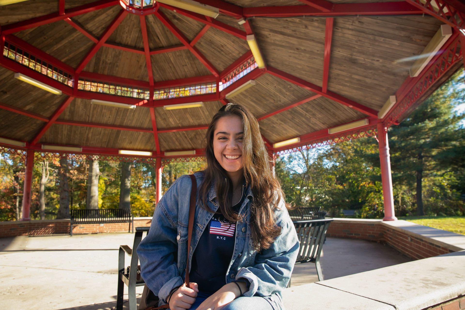 10 Things Freshmen Love about Rowan - Rowan University Stories