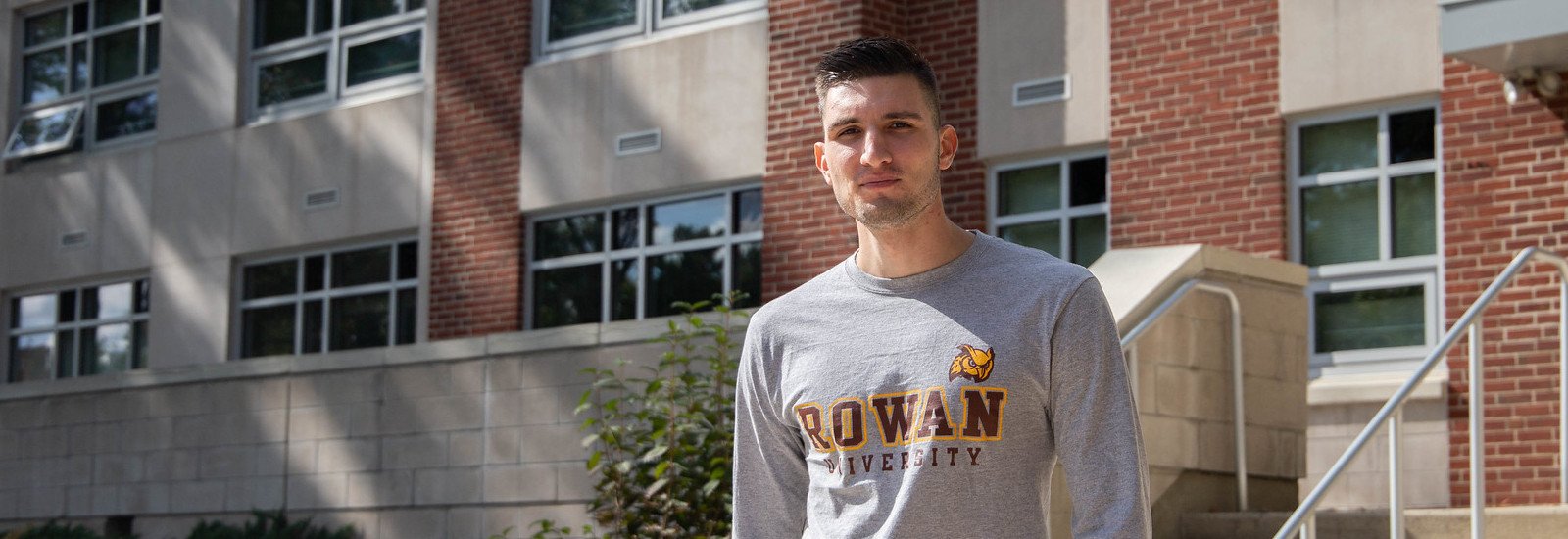 #PROFspective: International Student & Marketing Major Marko Minic