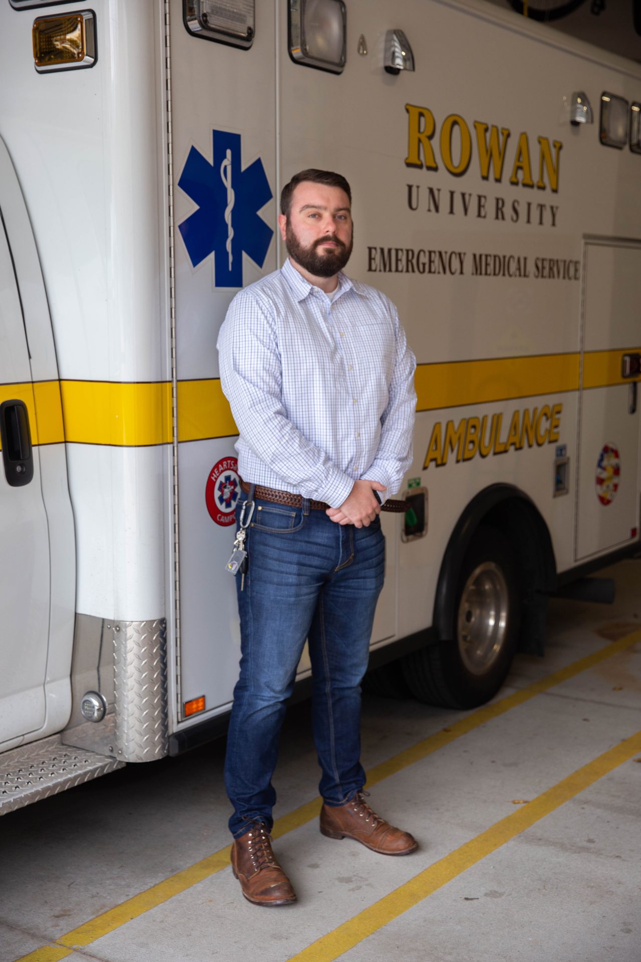 First Disaster Preparedness & Emergency Management Graduate Reflects on ...