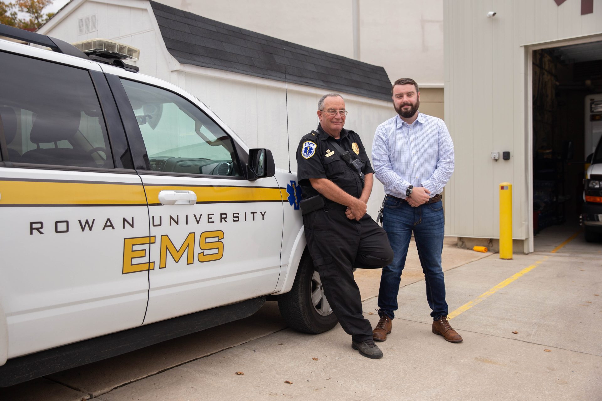 First Disaster Preparedness & Emergency Management Graduate Reflects on ...