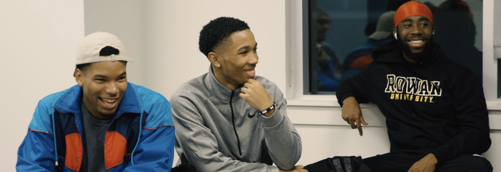 Men of Color Alliance (MOCA) at Rowan University [VIDEO]