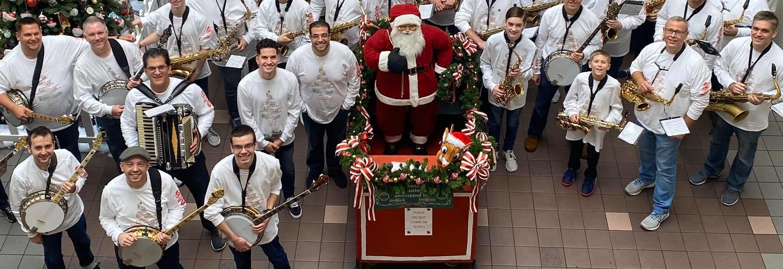 Beyond The Classroom: What It’s Like Being A Mummer