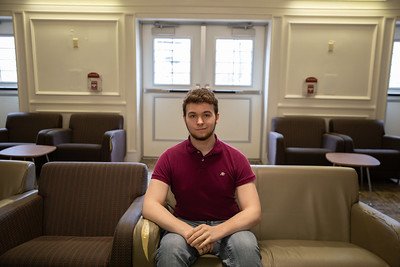 Jeff, President of Chestnut Hall Council, Shares What He Loves About ...