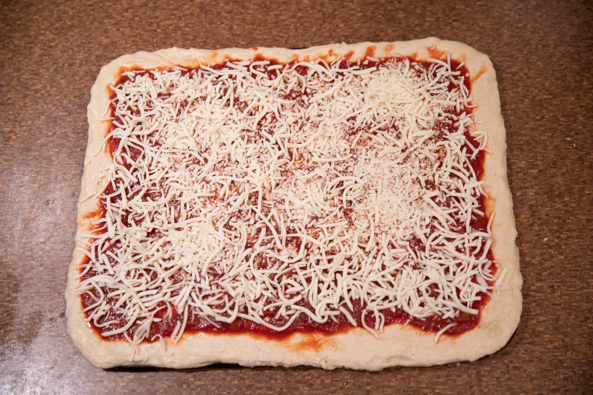 Pandemic Profs: Pizza from Scratch! - Rowan Blog