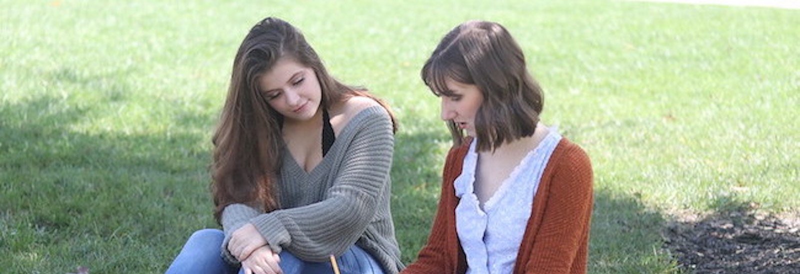 First Year Voices: Hannah Catherine Kittrell Reflects