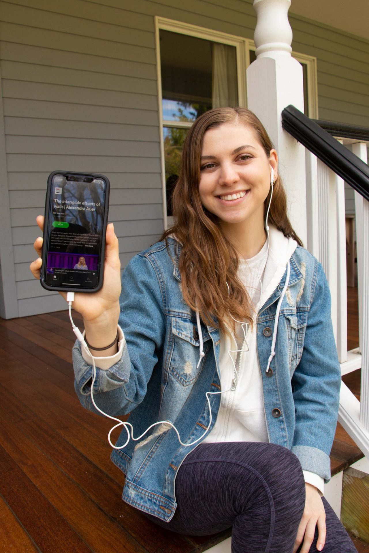 Pandemic Profs: Podcasts I’ve Been Listening To - Rowan Blog