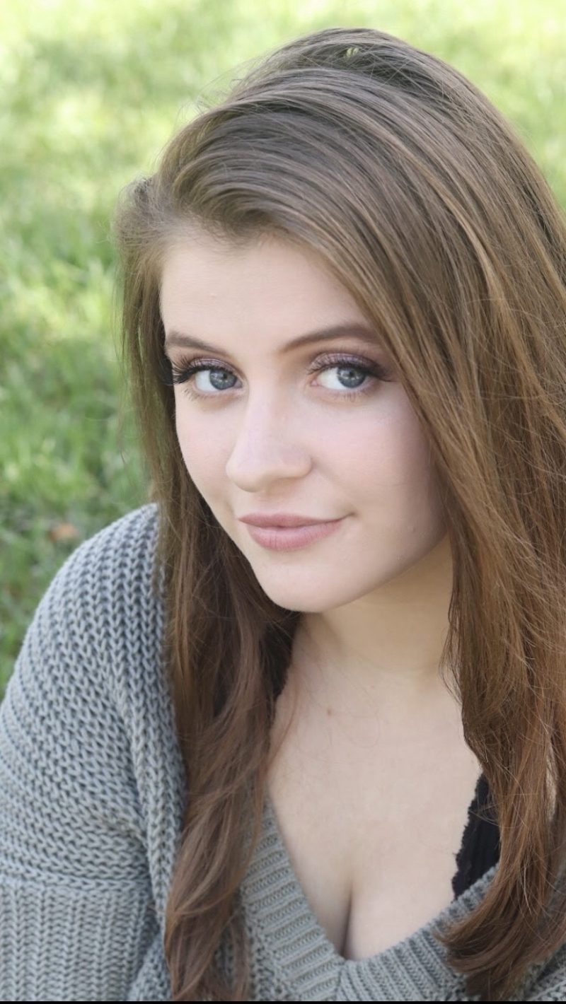 First Year Voices: Hannah Catherine Kittrell Reflects - Rowan Blog