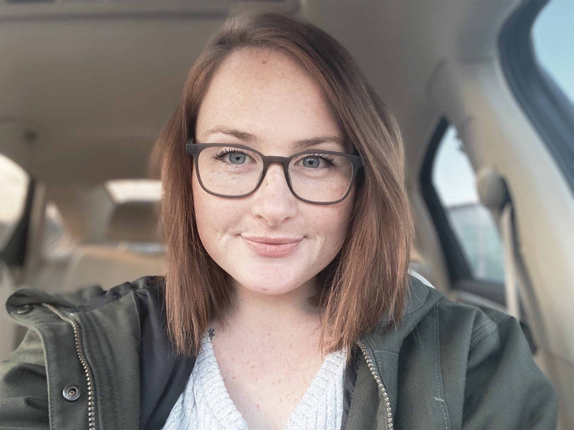 TRANSFERmation Tuesday: Early Childhood Education Major Jordyn Briner