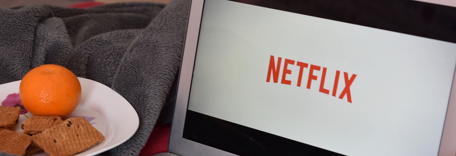 Pandemic Profs: Netflix Edition