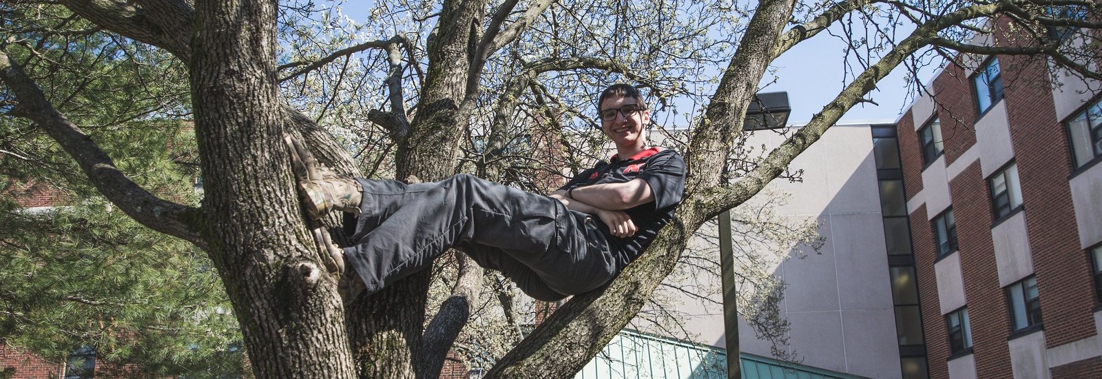 Q&A: Nebraska Freshman Disaster Preparedness & Emergency…