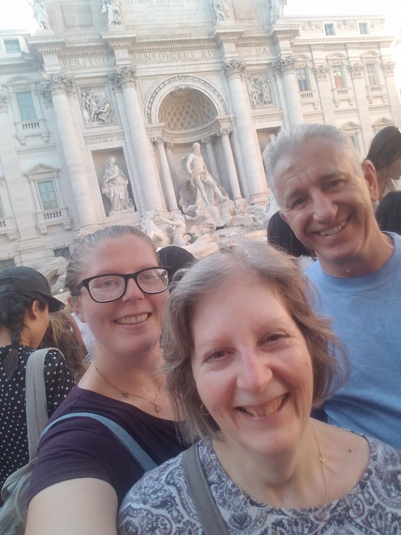 Senior Reflects: Samantha Maynard Shares How Her Double Major Supports ...