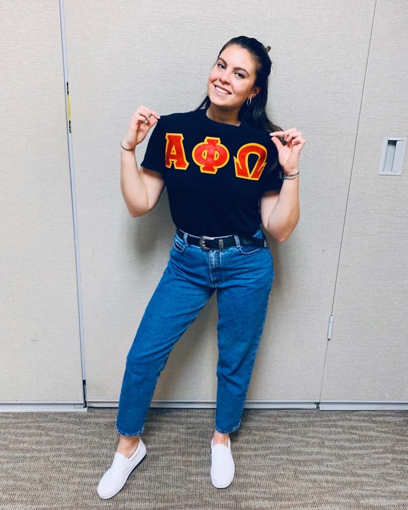 #PROFspective: Senior Environmental and Sustainability Studies Major ...