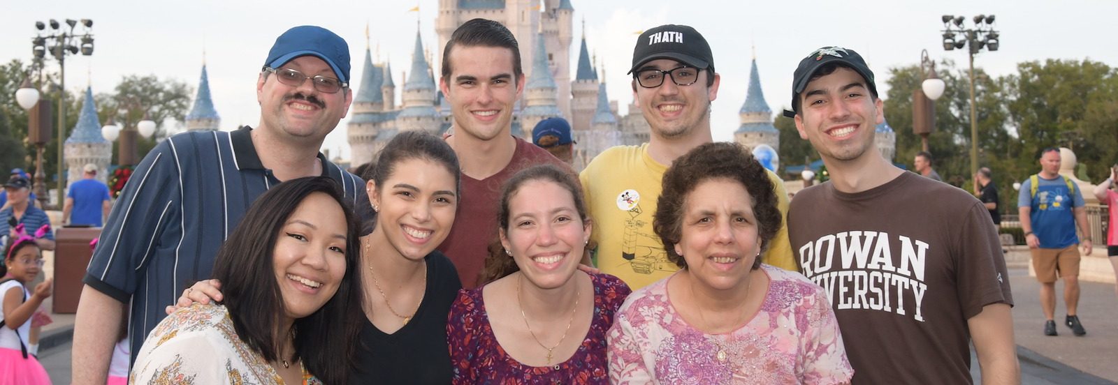 Senior Reflects: Athletic Training Major Phil Brenner