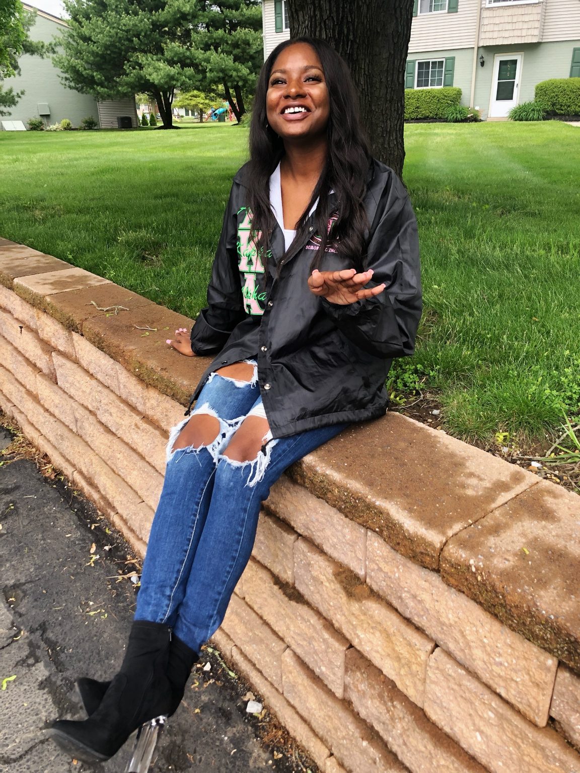 #PROFspective: Pre-Med Junior Andrea Owens on the Biological Sciences ...