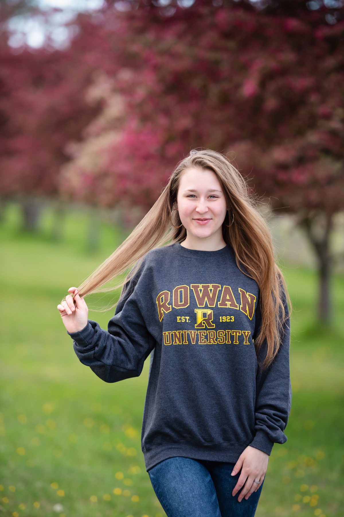 Meet Rowan #2024: Theatre Major Looks Forward to Acting and Dancing on ...