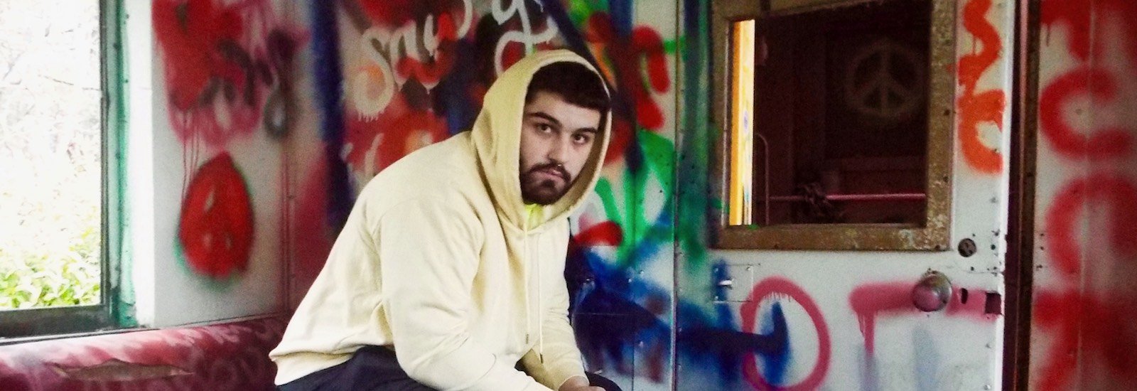 Sophomore Reflects: Tips from Computer Science Major Frank Ziegler