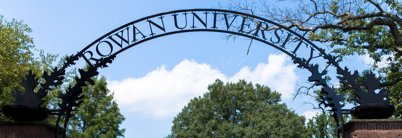 Meet #Rowan2024: Domenic Martino