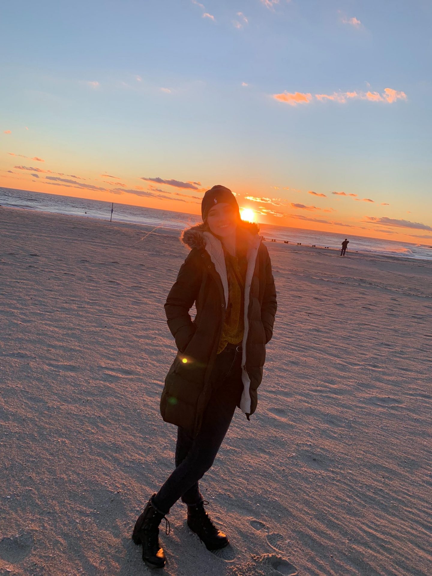 Meet #Rowan2024: Civil and Environmental Engineering Major Bridget ...