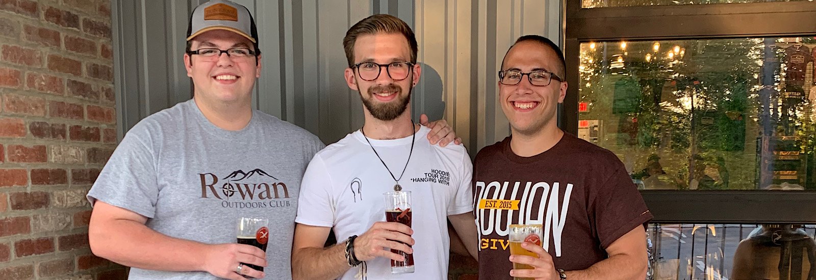 Senior Reflects: Biological Sciences Major Brenden Finley on the…