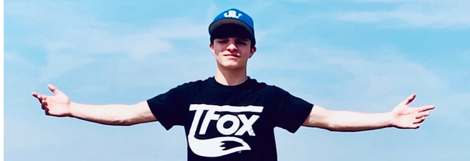 Meet #Rowan2024: Musical Theatre Major Anthony Finke