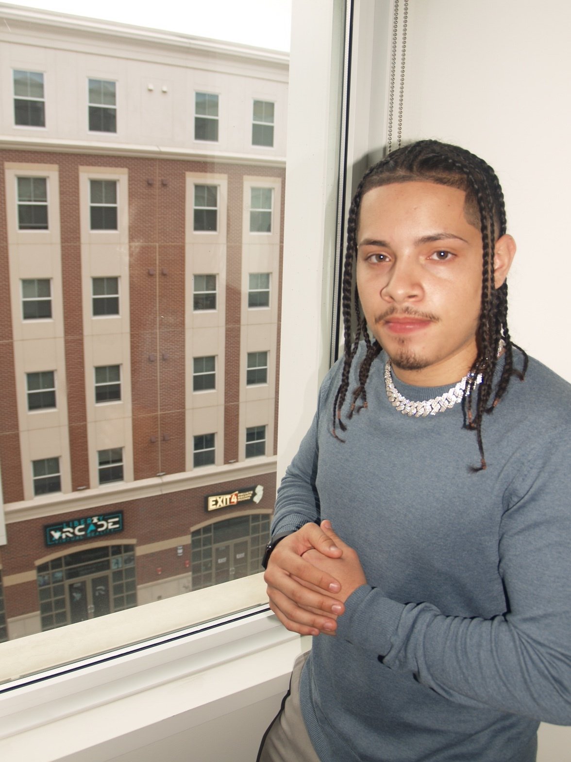 RA and Psychology Major Jeremiah Garcia Gives 5 Pieces of Advice To ...