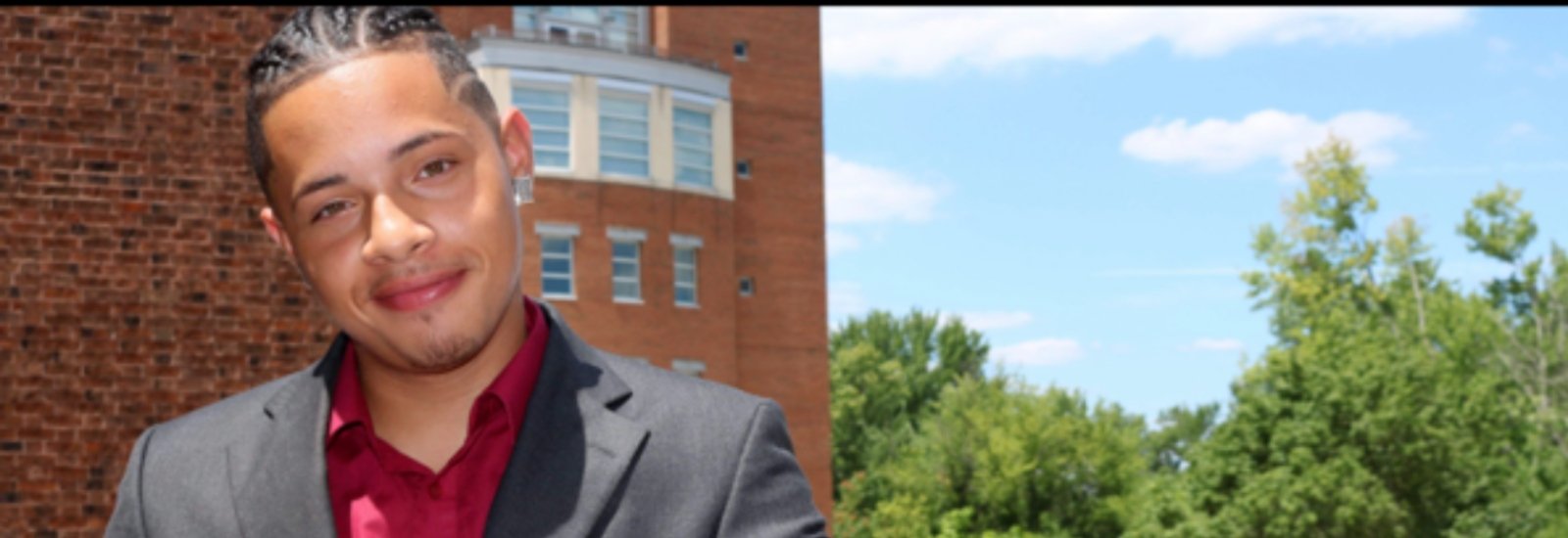 RA and Psychology Major Jeremiah Garcia Gives 5 Pieces of Advice…