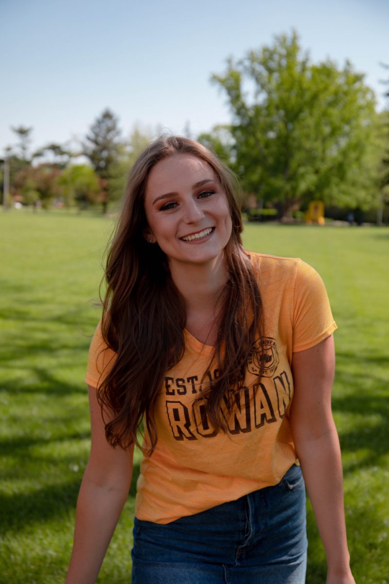 #Rowan2020 Instagram Contest Winner Megan Miller - Rowan Blog