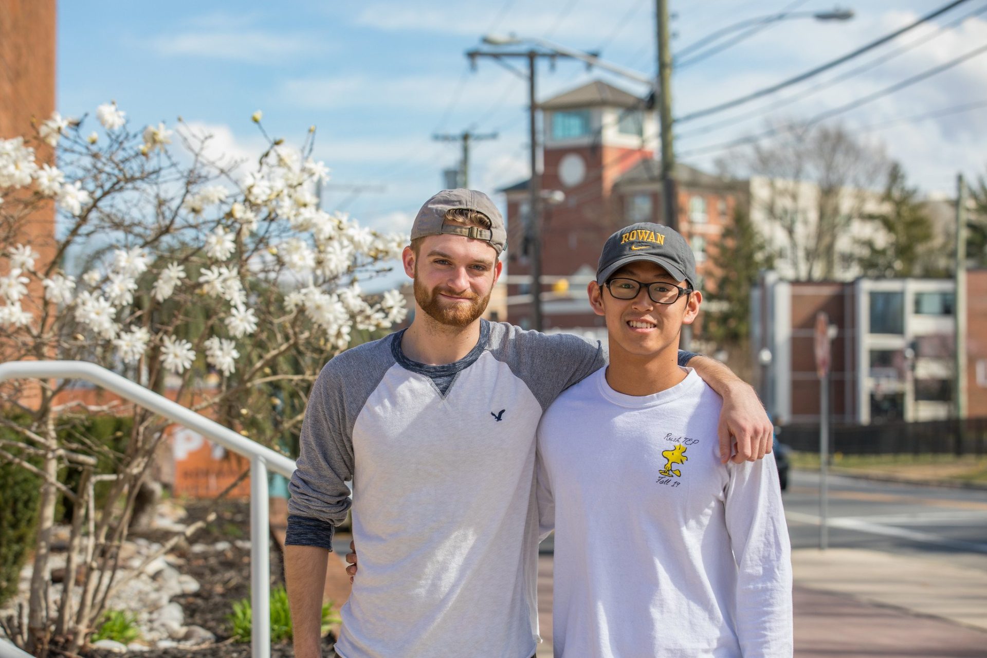 #PROFspective: English and Computing & Informatics Double Major Chris ...