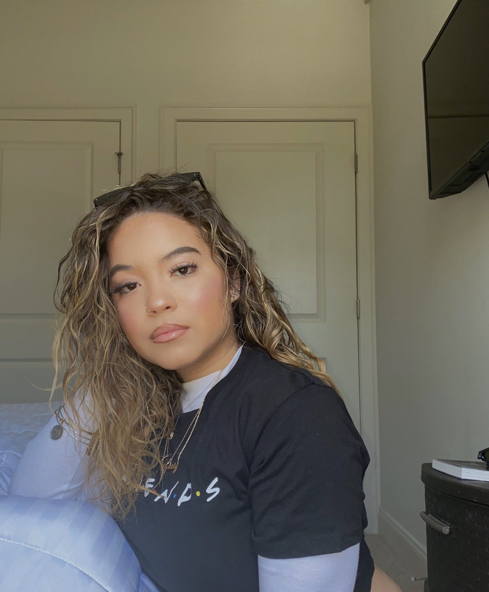 Rising Sophomore Advice: Law and Justice Major Dynasty Suarez - Rowan Blog
