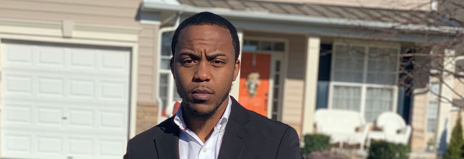 Senior Reflects: Sociology Major Peterson Dossous Strives to…