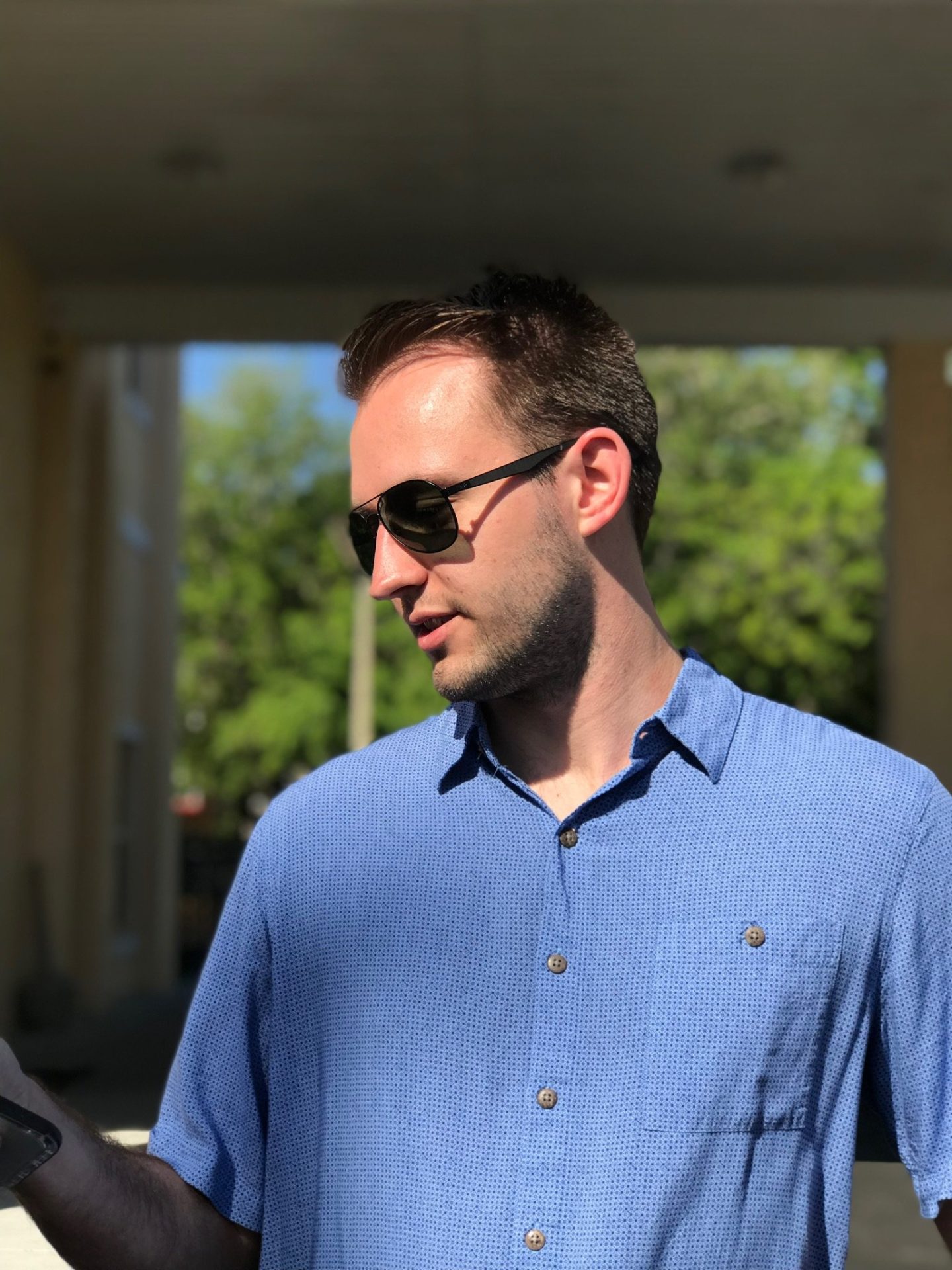 Advice from the Joes of Rowan - Rowan Blog