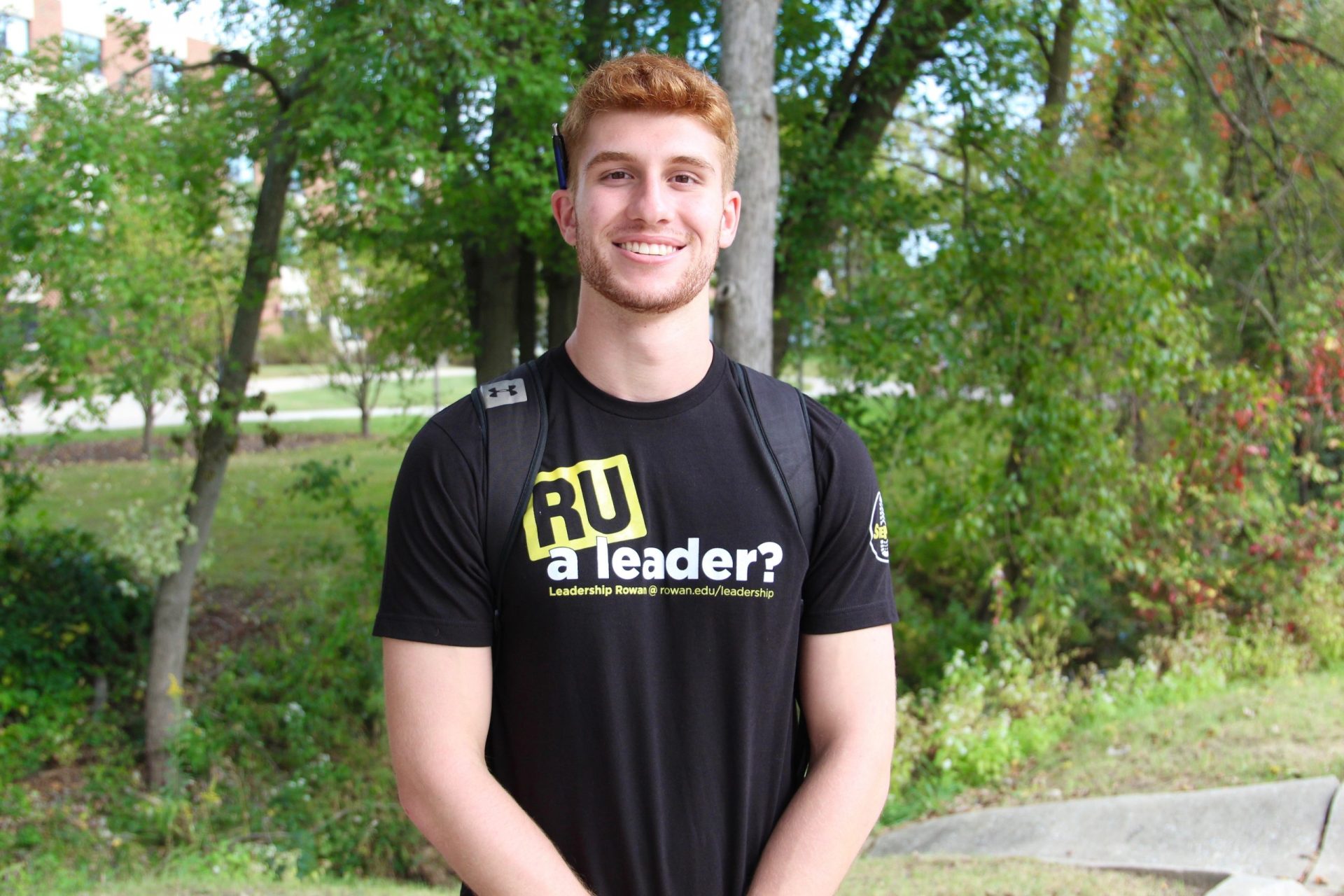 Advice from the Joes of Rowan - Rowan Blog