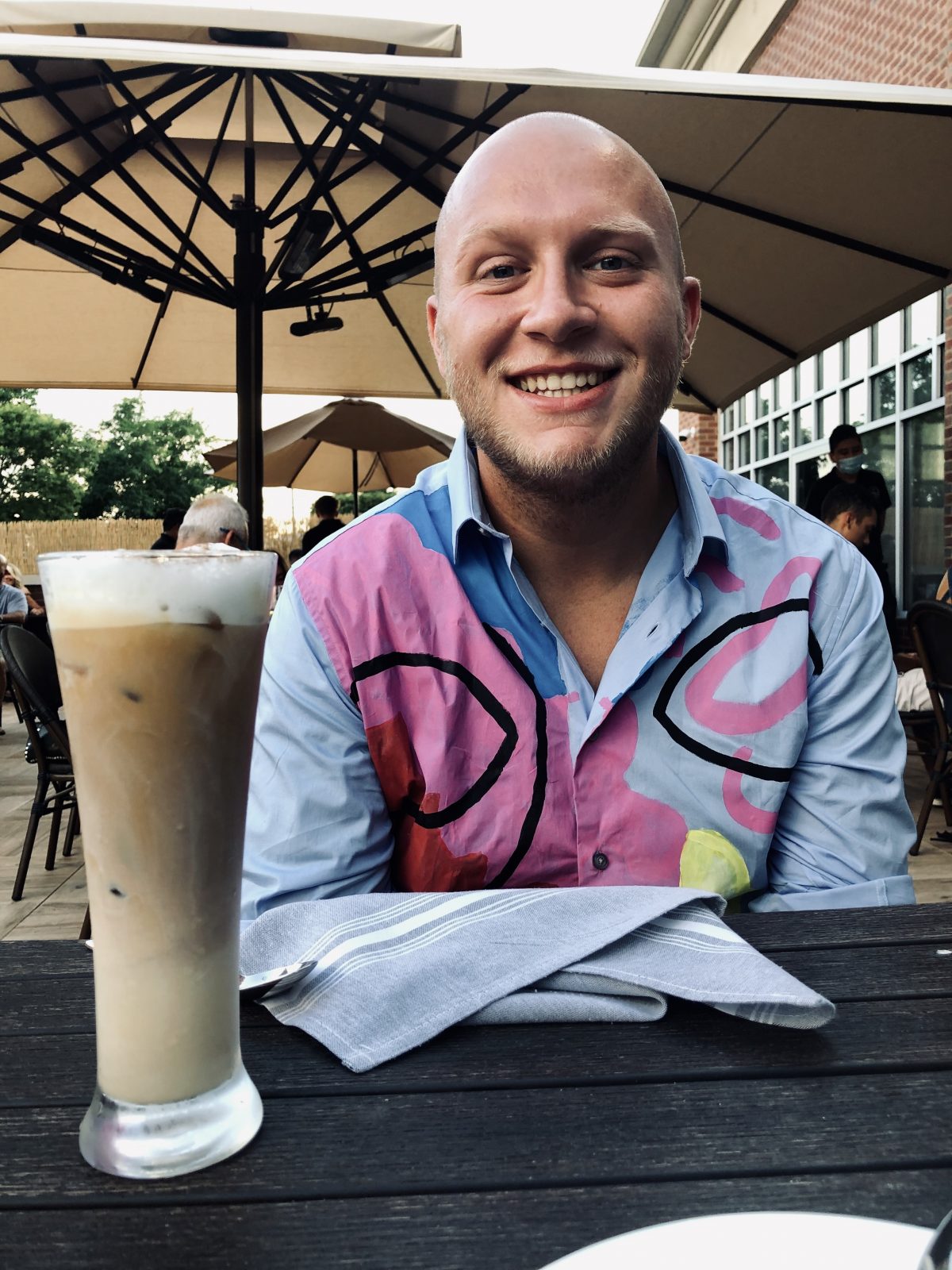 Advice from the Joes of Rowan - Rowan Blog