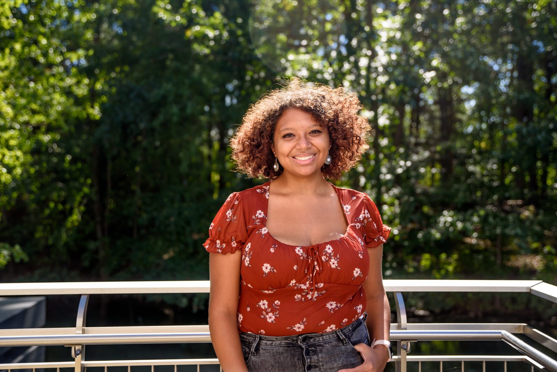 #PROFspective: English and Writing Arts Double Major Destiny Hall ...