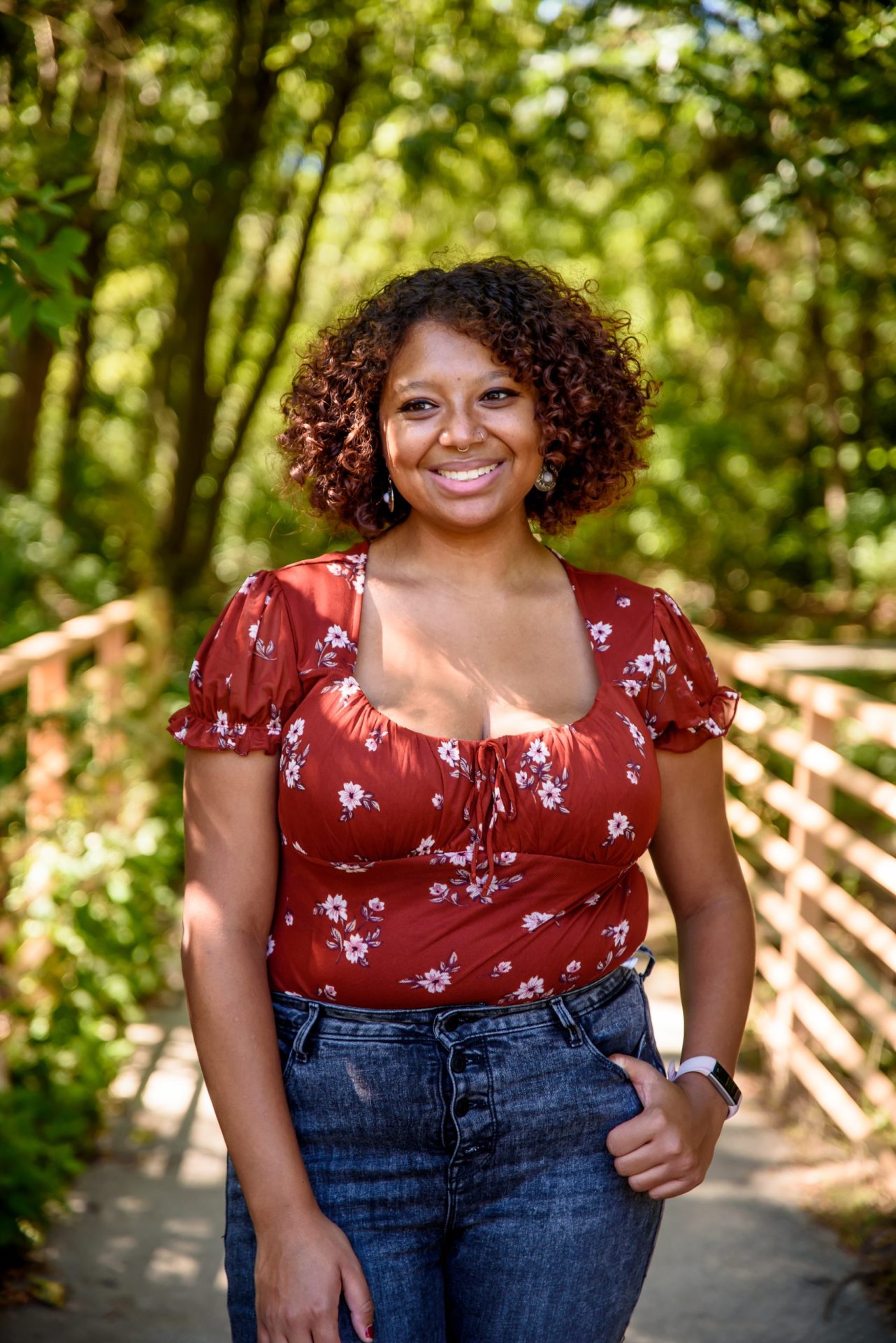 #PROFspective: English and Writing Arts Double Major Destiny Hall ...