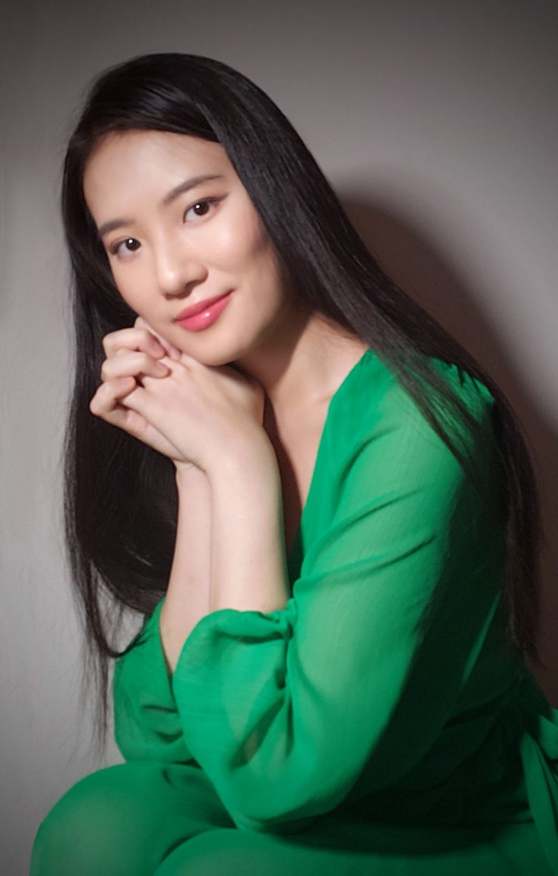 9 Biomedical Art & Visualization Majors Tell Us Why Their Major Excites ...