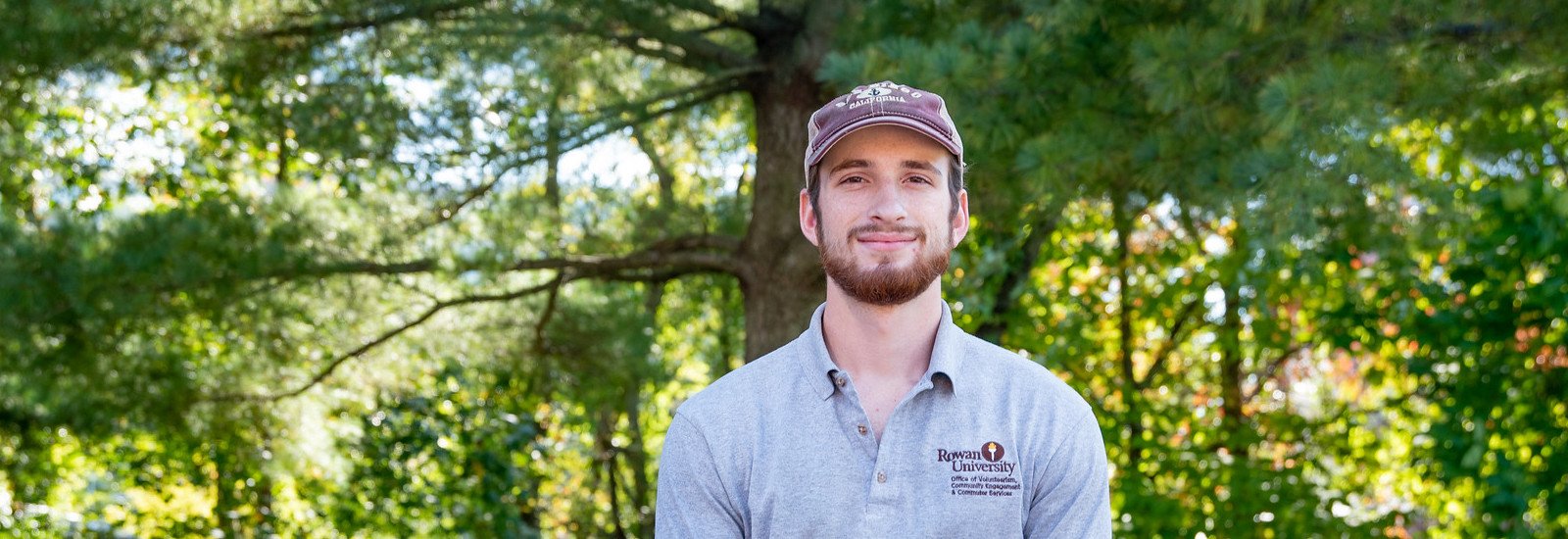 Beyond the Classroom: Fresh For All Coordinator William Hendrixson…