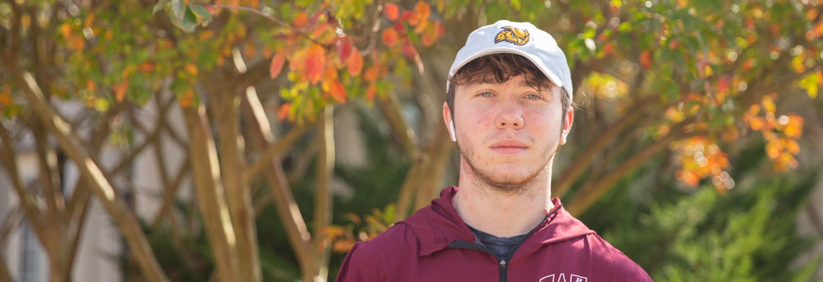 First Year Voices: Exploratory Studies Major Kevin Duffy